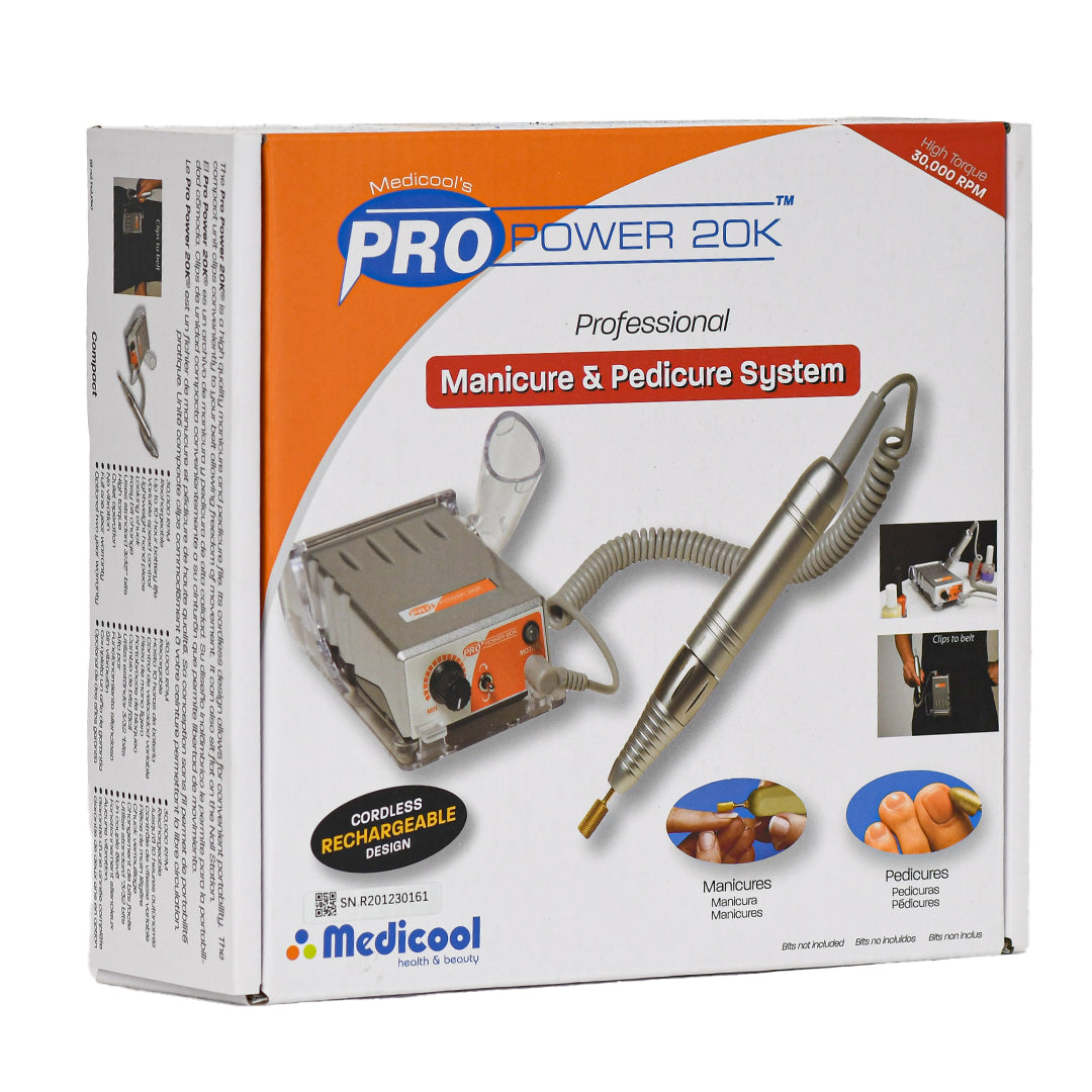 Pro Power 20K – J&W Supply Ltd