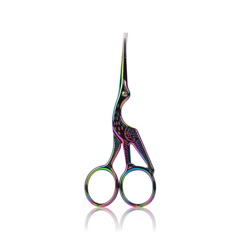 Bird Scissors (Stork) – J&W Supply Ltd