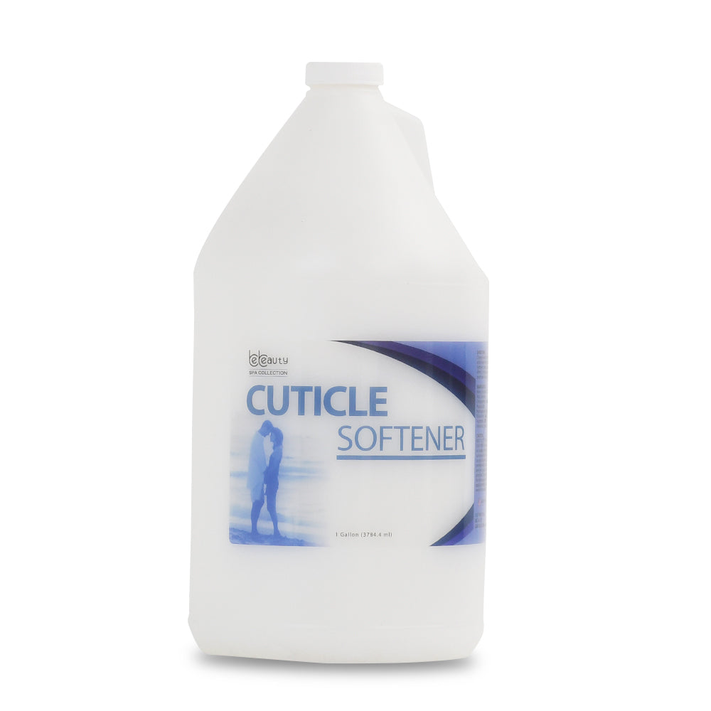 Cuticle Softener – J&W Supply Ltd
